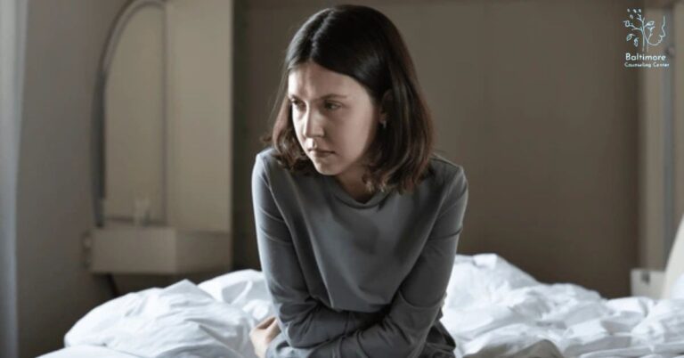 How to Cope Up With Depression?
